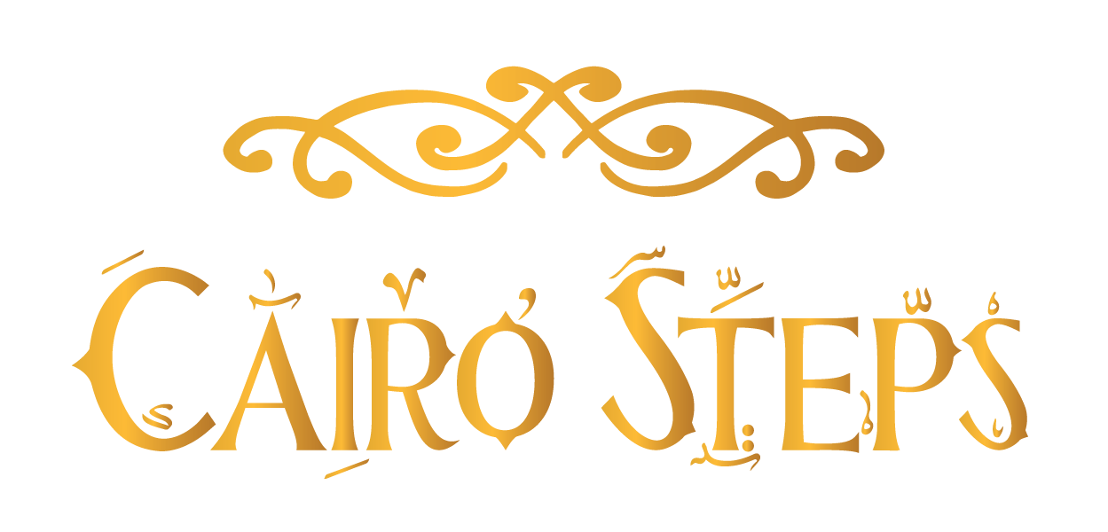 Cairo Steps Xmas Nights in Egypt - Cairo Steps